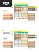 NEET PG Study Plan Marrow | PDF