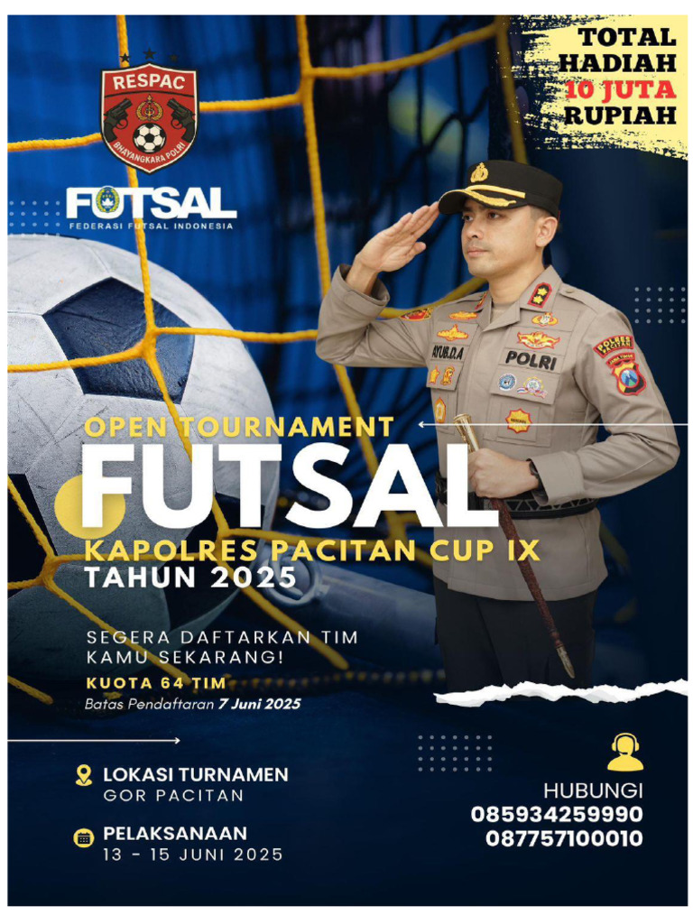 FUTSAL | PDF