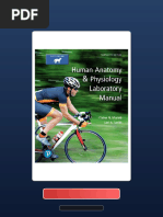 Human Anatomy Physiology Laboratory Manual Fetal Pig Version 13th Edition by Elaine MariebLori ...