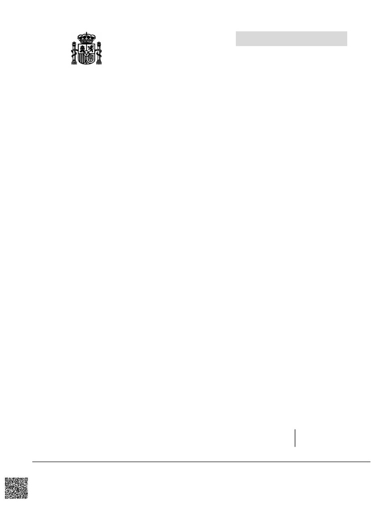 Resolucion Banda 2400 A 2410 MHZ | PDF | Telecomunicaciones | Radio ...