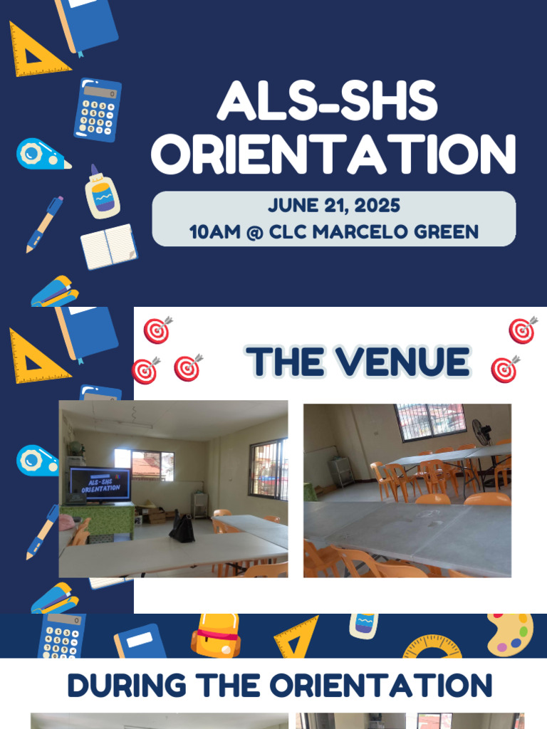 ALS-SHS documentationNJKDIQDHIOWQFHIEW | PDF