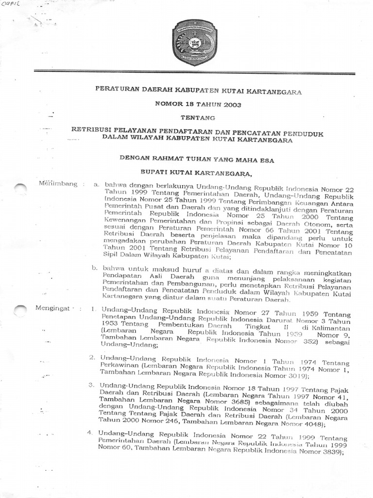 2003 PD 6402018 | PDF