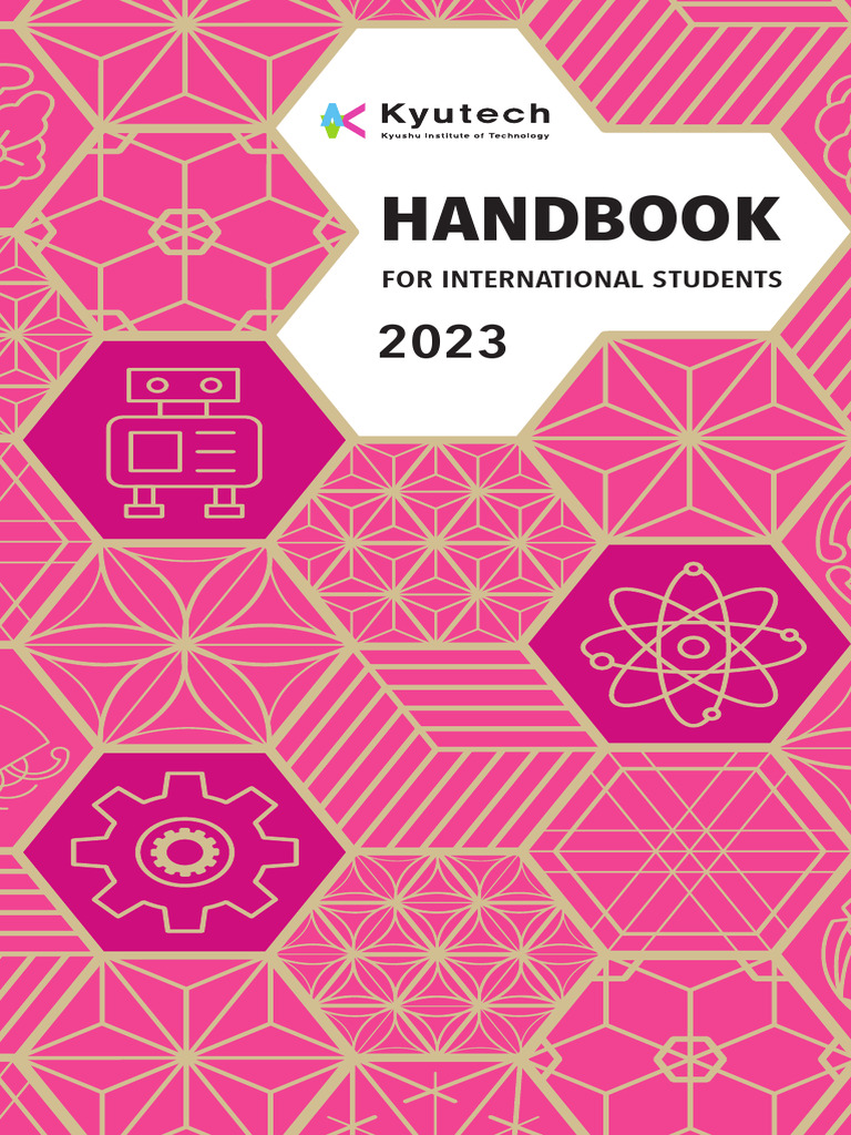 2023 Handbook | PDF