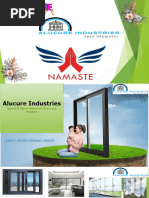 Gulf Extrusions Product Catalogue | PDF | Coating | Secondary Sector Of ...