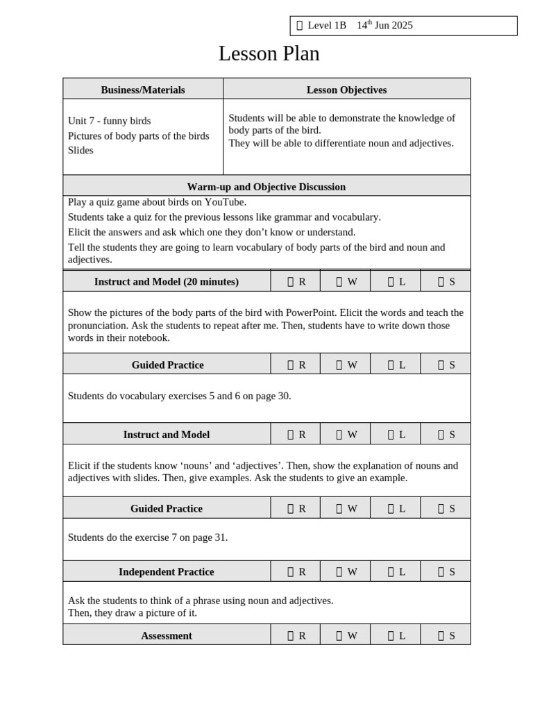 Unit 2 Reading | PDF
