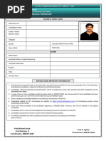 School Exam Paper Template Word | PDF