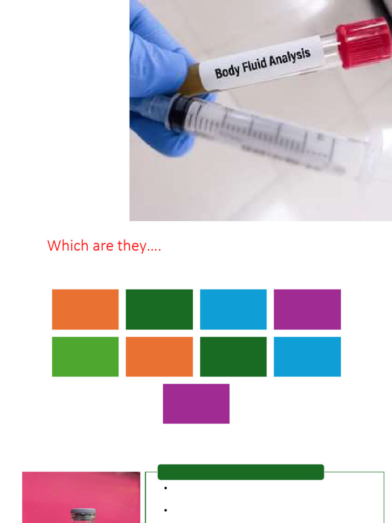 Other BODY-FLUIDS - 02other BODY-FLUIDS - 02 | PDF | Meningitis ...