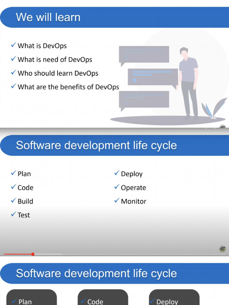 DevOps | PDF