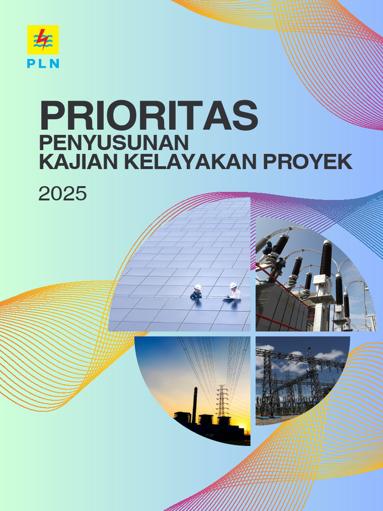 Buku Prioritas KKP 2025 | PDF