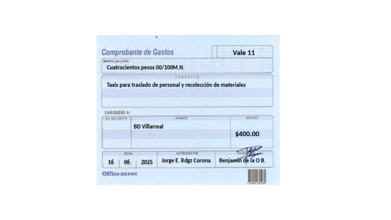 Vale Azul Plantilla | PDF