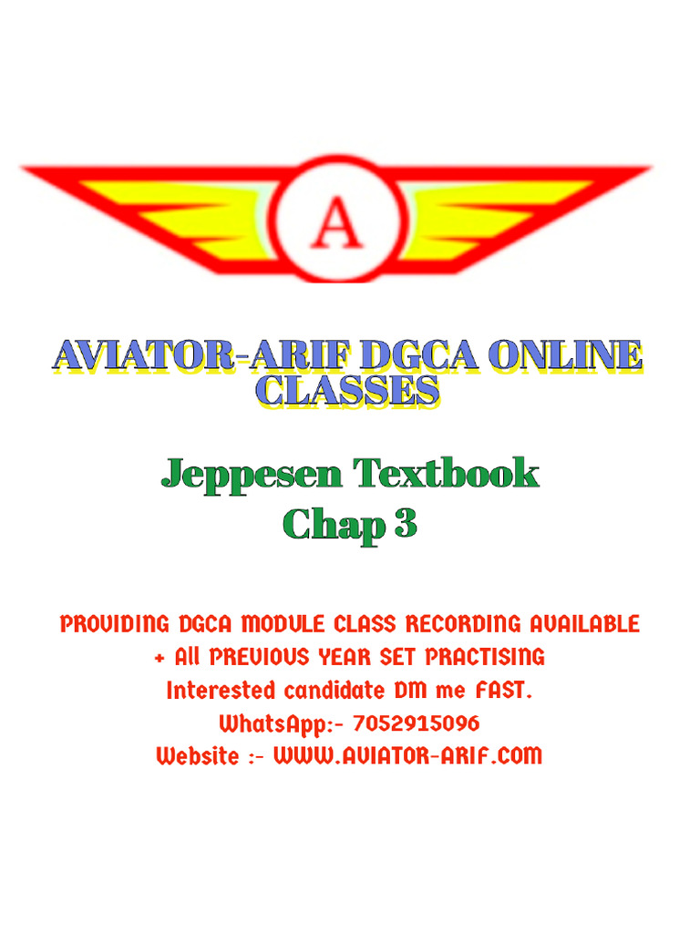 Reciprocating and Turbine Engine Basics | PDF | Jet Engine | Engines