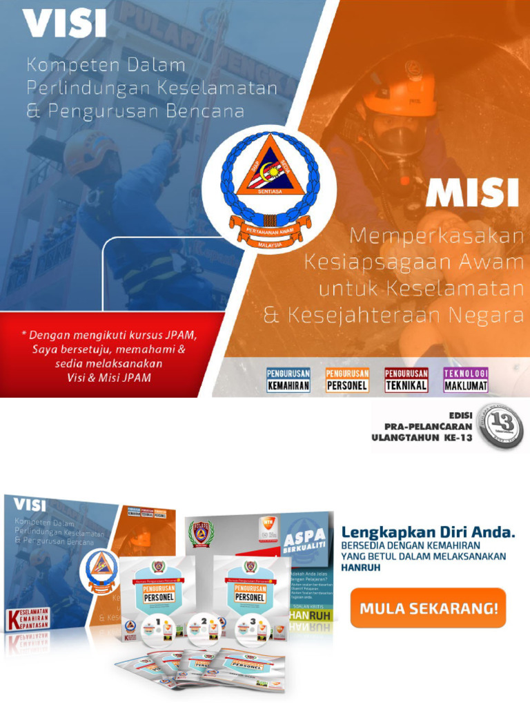 8.BP - Pengurusan Majlis Rasmi | PDF