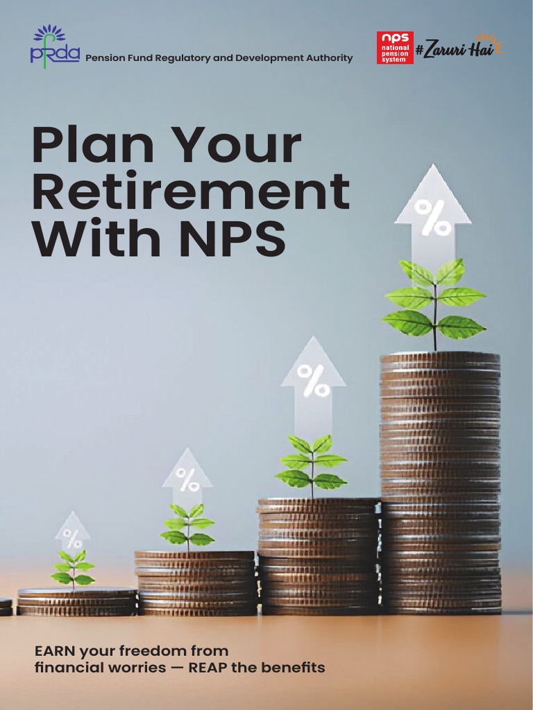 Effective Retirement Planning with NPS | PDF | Pension | Life Annuity