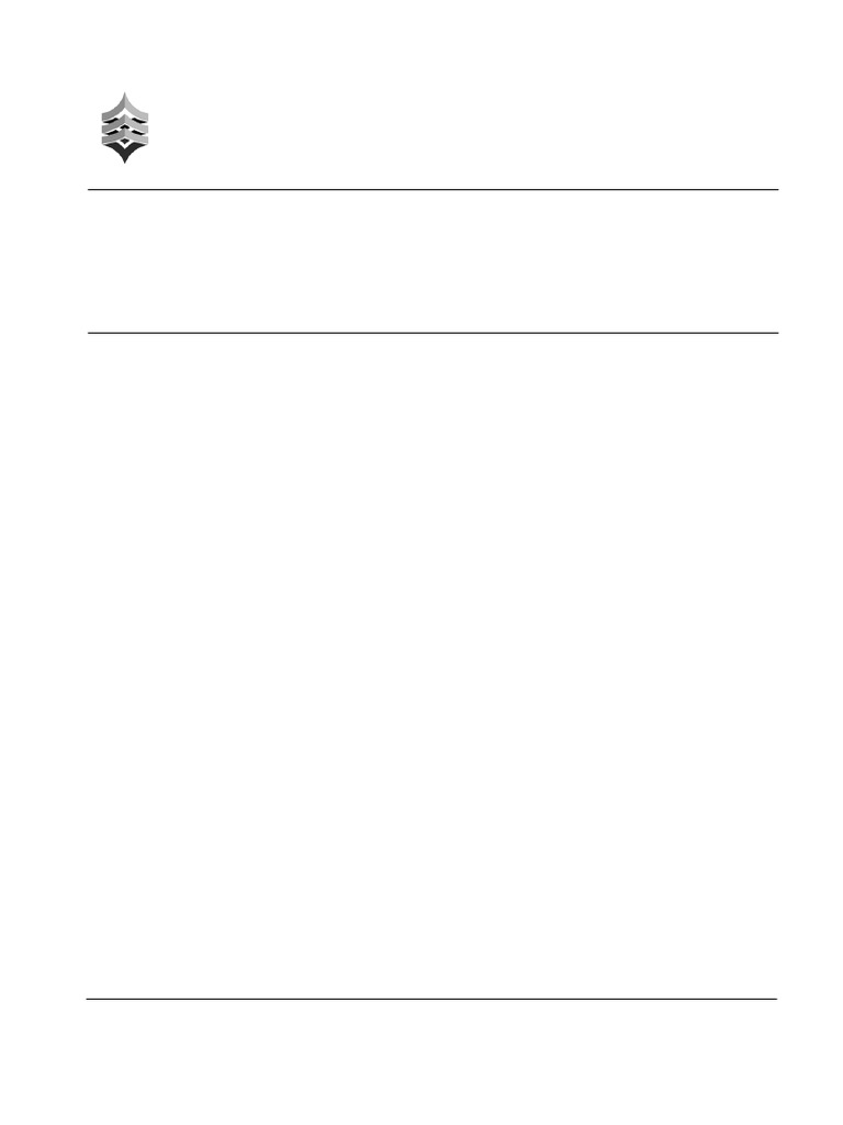 2013 BGCSE Science Double Award Paper 1 | PDF | Chlorine | Sulfate