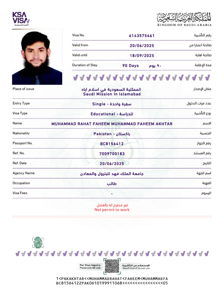 Muhammad Rahat Akhtar | PDF