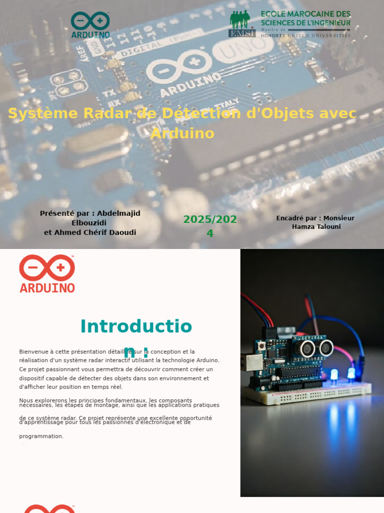 Systeme-Radar-de-Detection-dObjets-avec-Arduino - PDF 20250519 133046 ...
