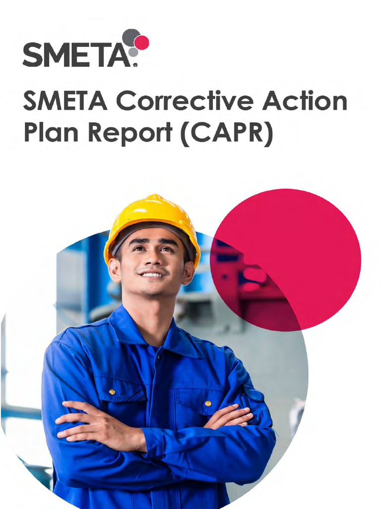 Unilav Spa SMETA Audit Report 2021 | PDF | Audit | Employment