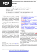 (E3) Combigrid 40'40 Q1 GRK 4 C Technical Product Data Sheets | PDF ...