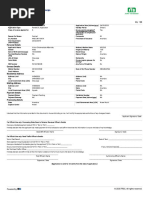 Nigeria Driver License Application Form | PDF | Identity Document
