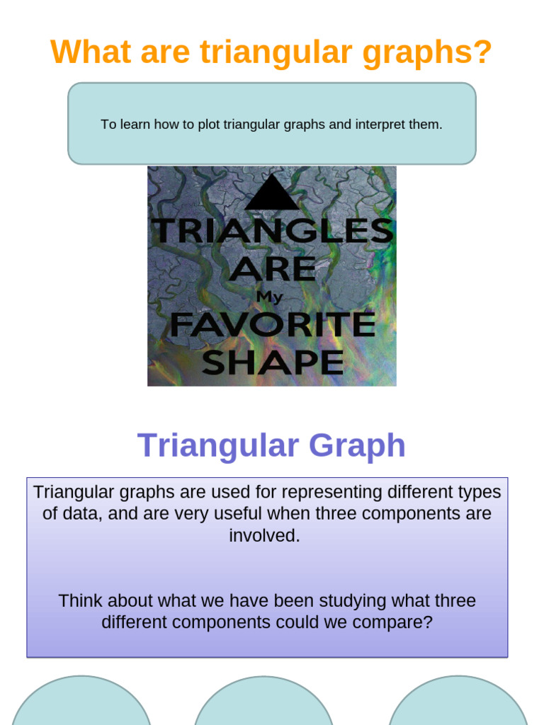 Triangulation Pyramids | PDF