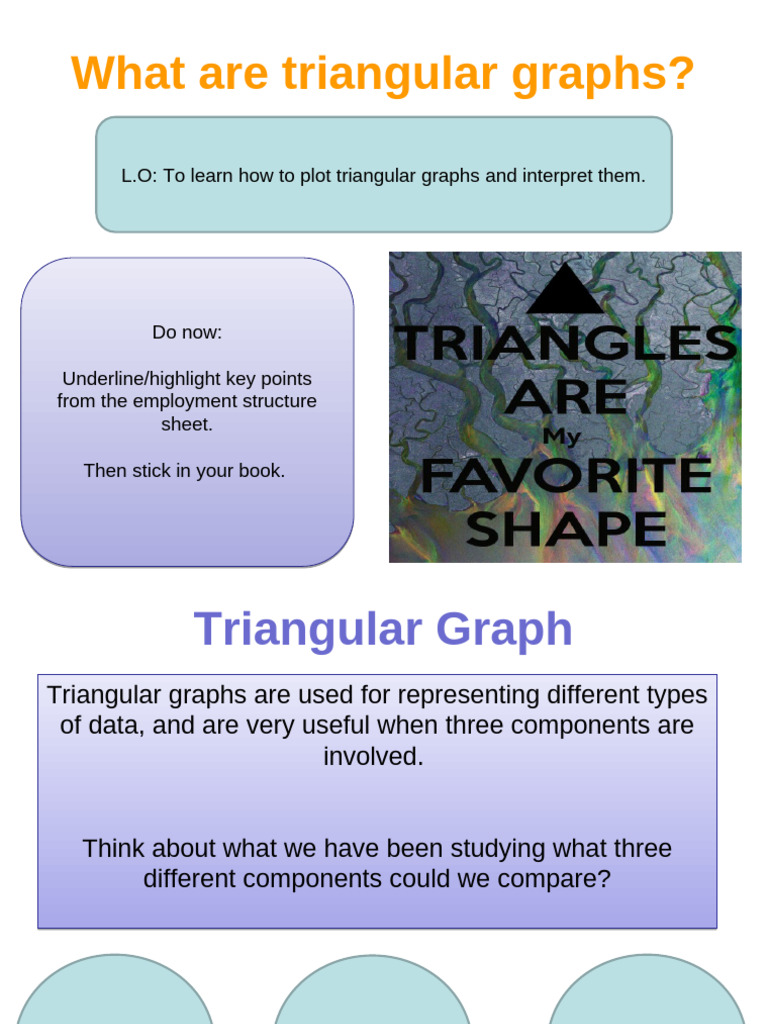 Triangulation Pyramids Y11 | PDF | Visualization (Graphics) | Infographics