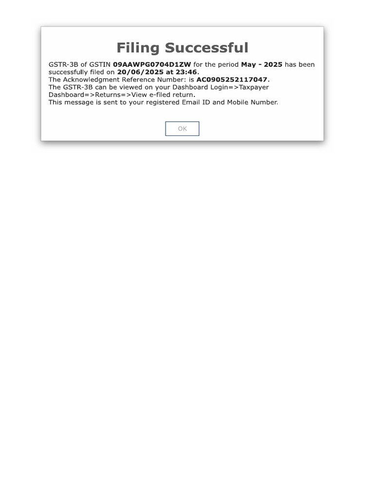 Shree Gee May25 | PDF