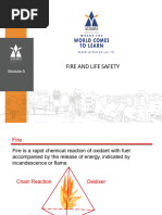 Firefighters Hand Signals | PDF