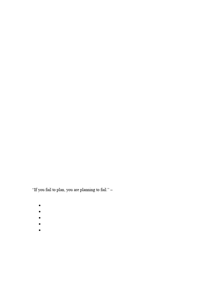 Lecture 2 - Audit Planning Process | PDF | Audit | Auditor's Report