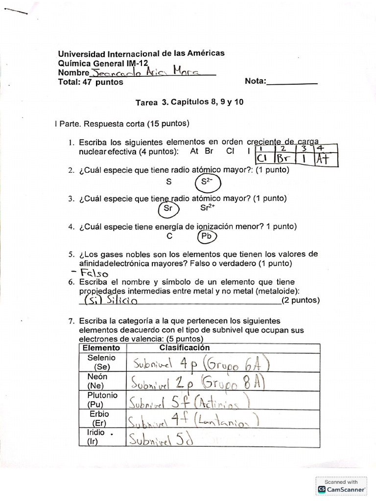 Tarea 3 | PDF