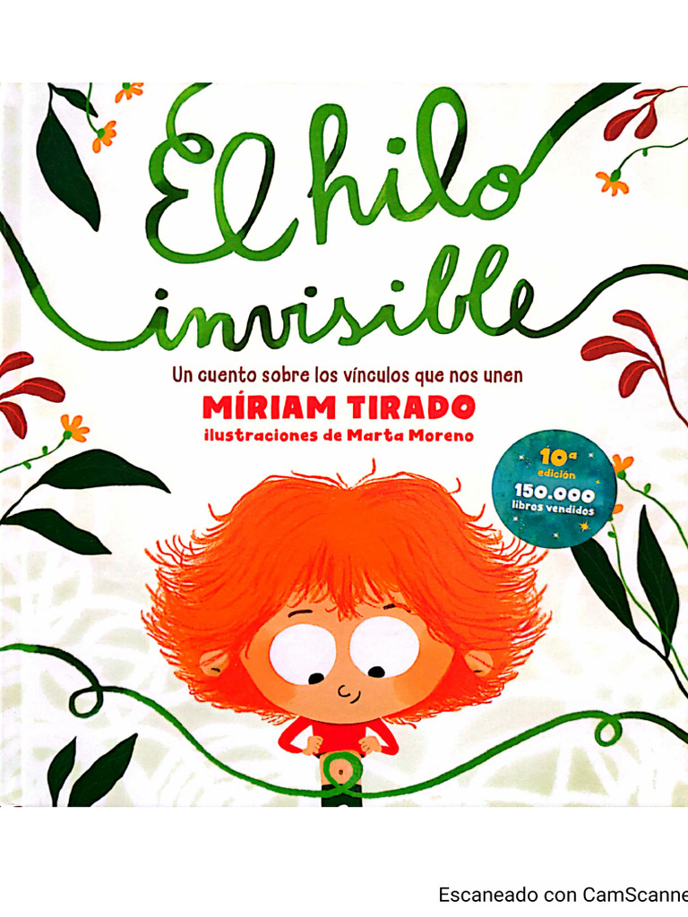 El Hilo Invisible | PDF