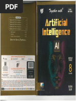 A Textbook of Artificial Intelligence Class 9 (Code 417) - Flipbook by ...