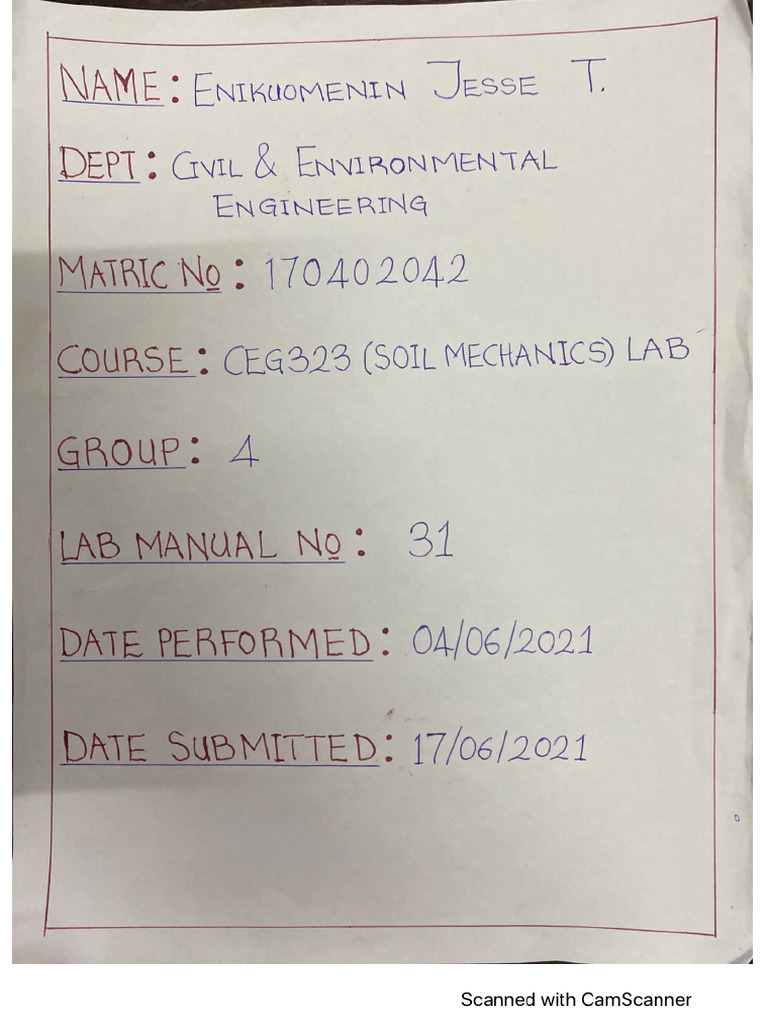 Jesse's CEG 323 Lab Report | PDF