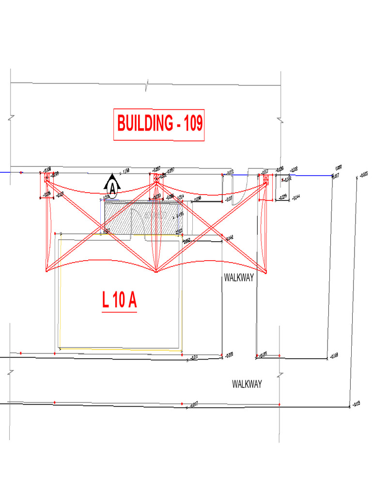 Building - 109: Walkway | PDF