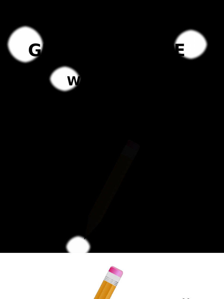 Guessing Game (Do You Have A Pen) | PDF