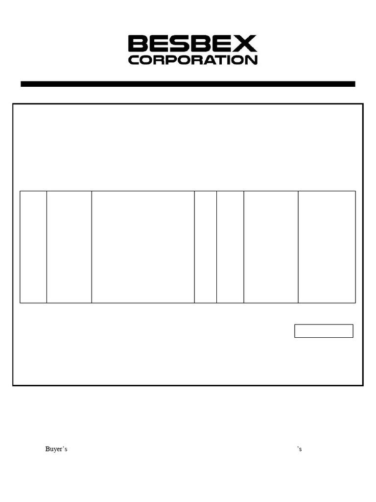 Stock Transfer Invoice | PDF