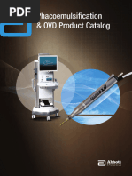 Alcon Legion Phaco System | PDF