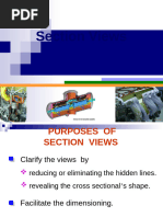 Chapter 4. Sections, Cuts and Breaks - Slides | PDF | Mechanical ...