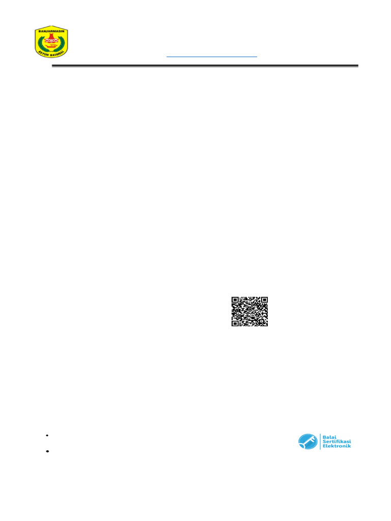 Undangan TM O2SN_sign | PDF