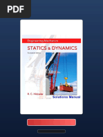 Engineering Mechanics: Dynamics (15th Edition) Hibbeler | PDF | Books ...