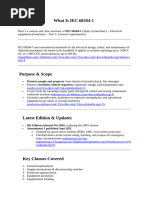 Forms of Segregation - Form 1, 2A, 2B, 3A, 3B, 4A, 4B Explained! | PDF ...