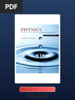 Physics For Scientists and Engineers 4th Edition Douglas C Giancoli ...