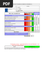 Declaration Sur L'honneur ASSR2 | PDF