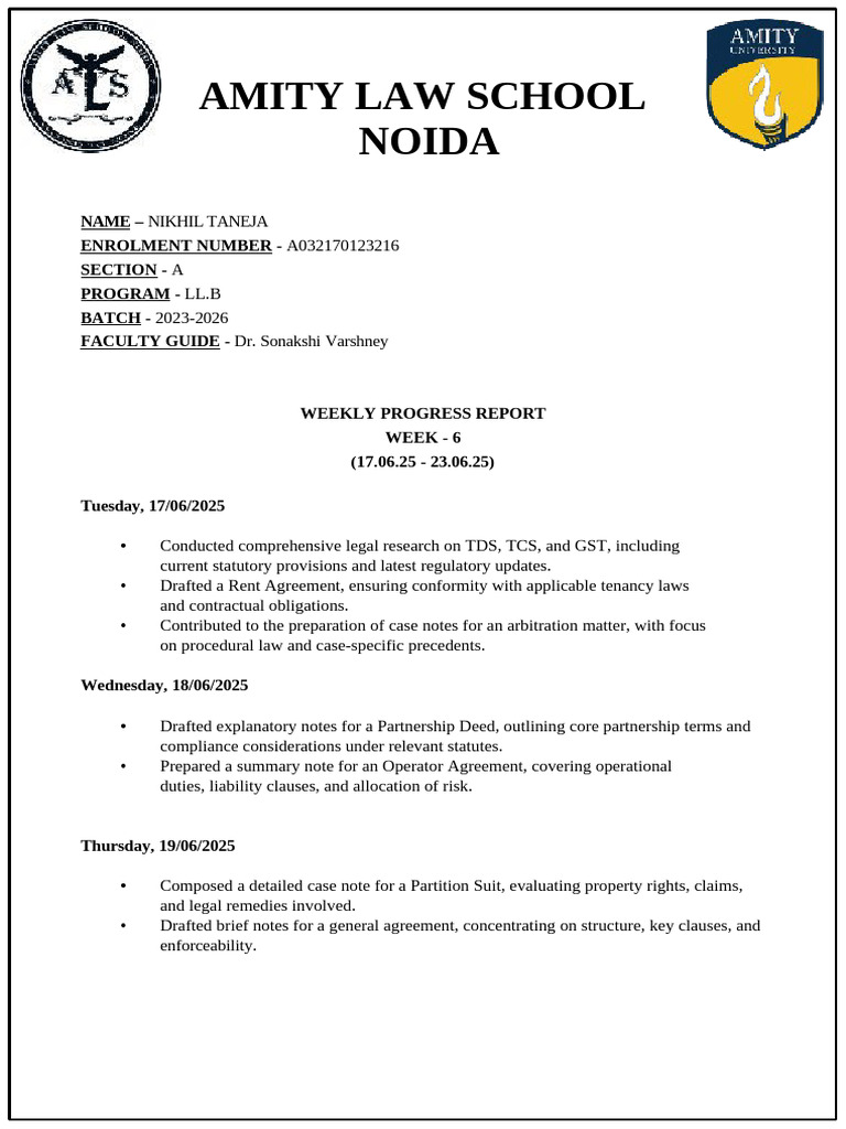 WPR 6 2025 word | PDF