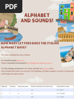 Syllabary Handout | PDF | North Carolina | Encodings