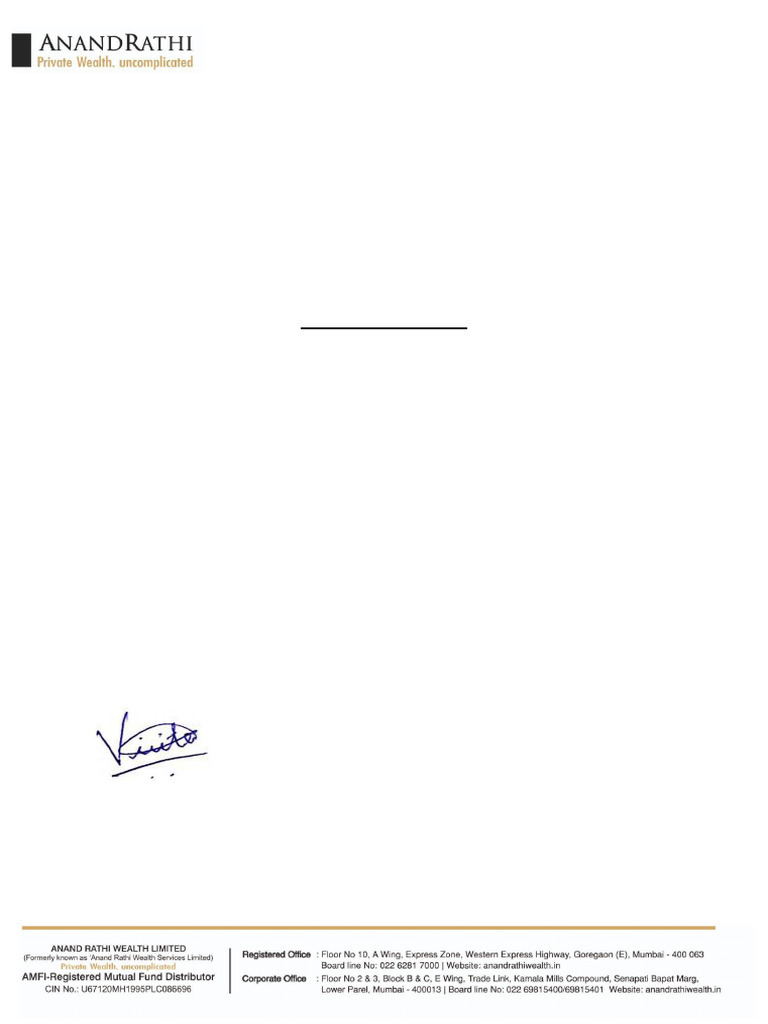 Internship Certificate - Mr. Arslan | PDF