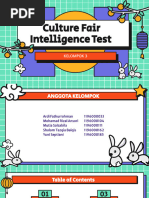 House Tree Person (HTP) Test - Administrasi Tes Psikologi - Tes Non ...