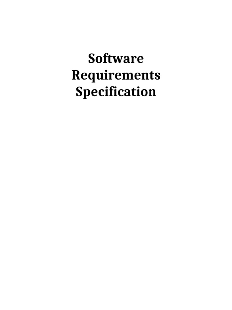 eCARE Application Software Requirements | PDF | Password | Login