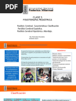 FAC (Functional Ambulatory Classification) : Información General | PDF