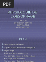 18 - Physiologie Du Nerf Récurrent | PDF | Nerf vague | Larynx
