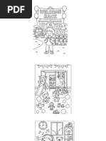 4. Plural Nouns Regular and Irregular | PDF | Plural | Languages